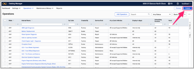 Xtime Schedule Integration Instructions – DataClover